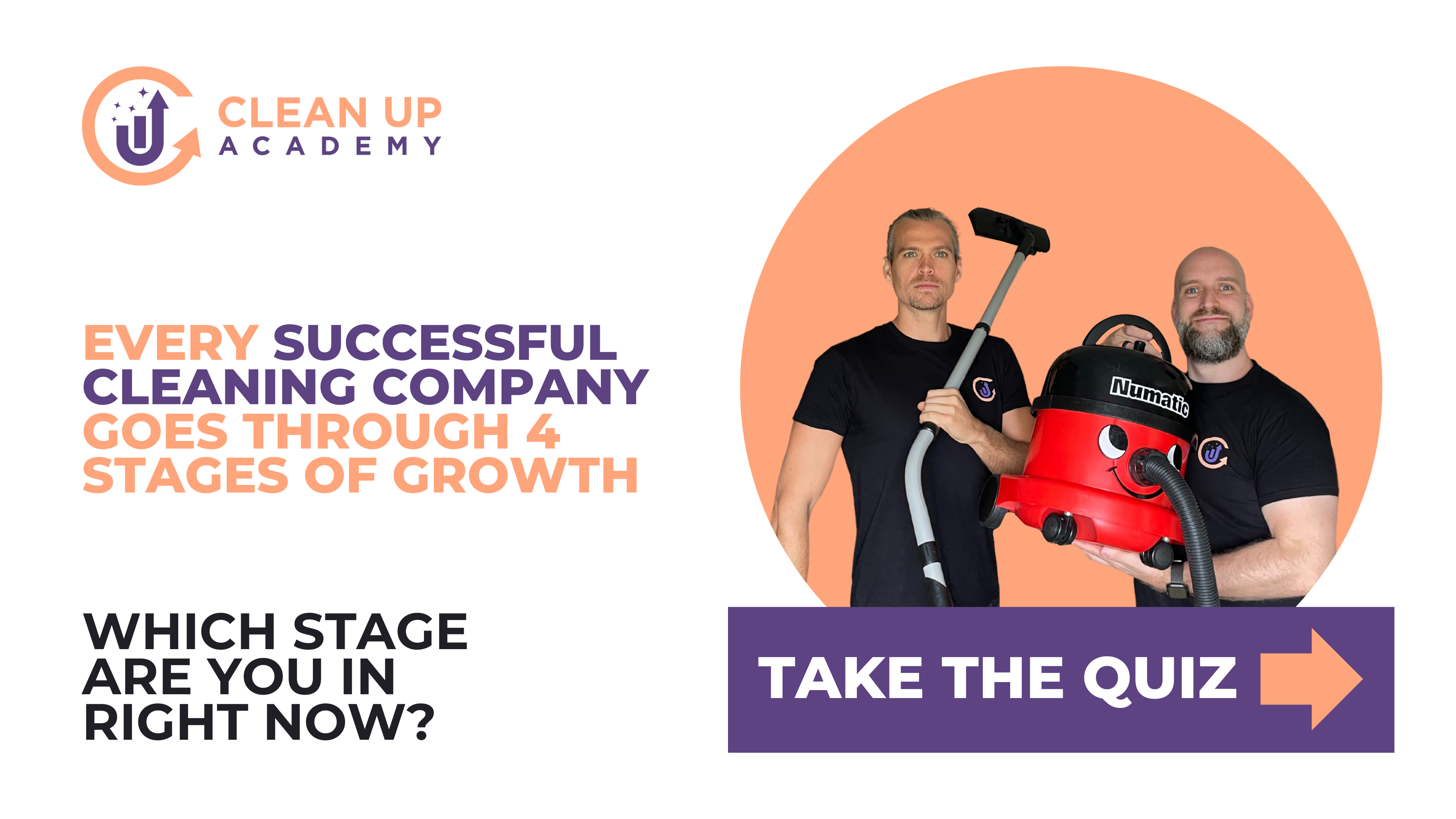 Stage of Growth