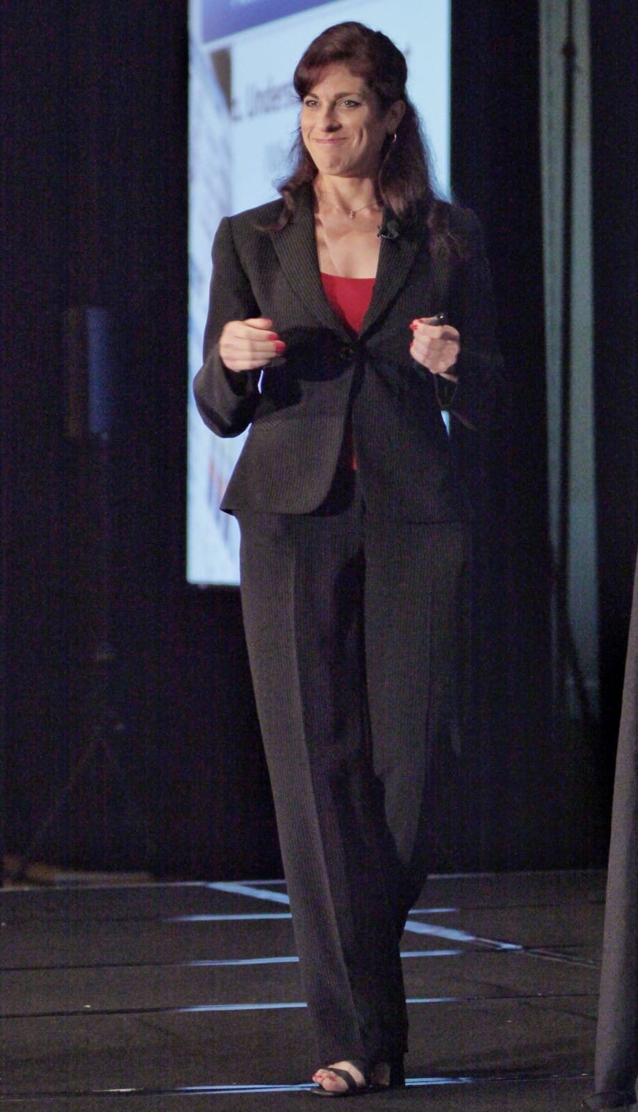 IIP QA with Dr. Jennifer