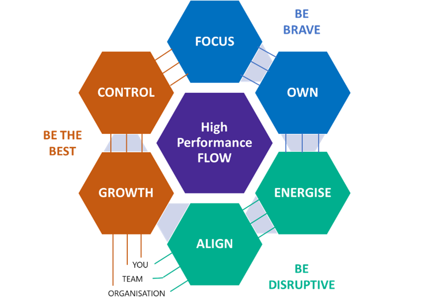 High Performance FLOW