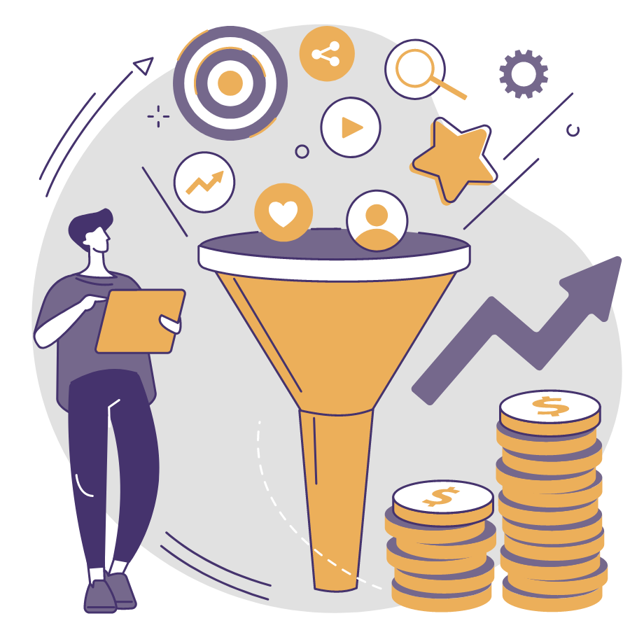 The Marketing Funnel Assessment