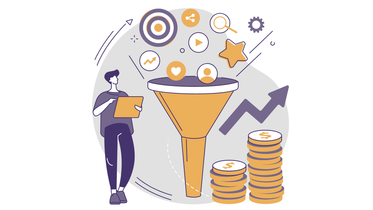 The Marketing Funnel Assessment