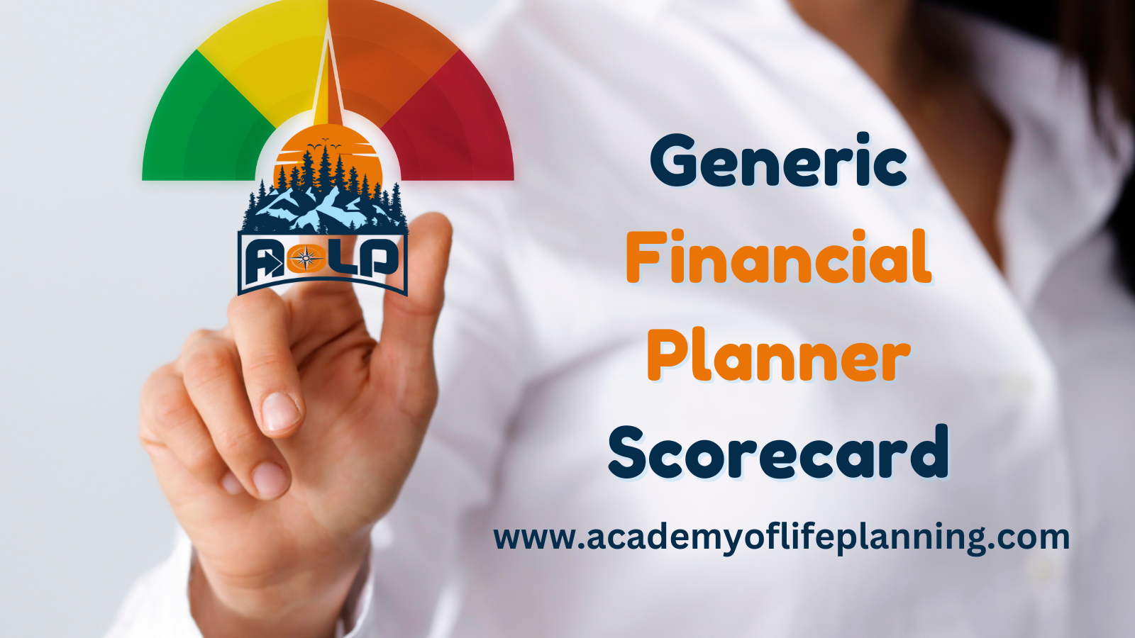 Generic Financial Planner Quiz