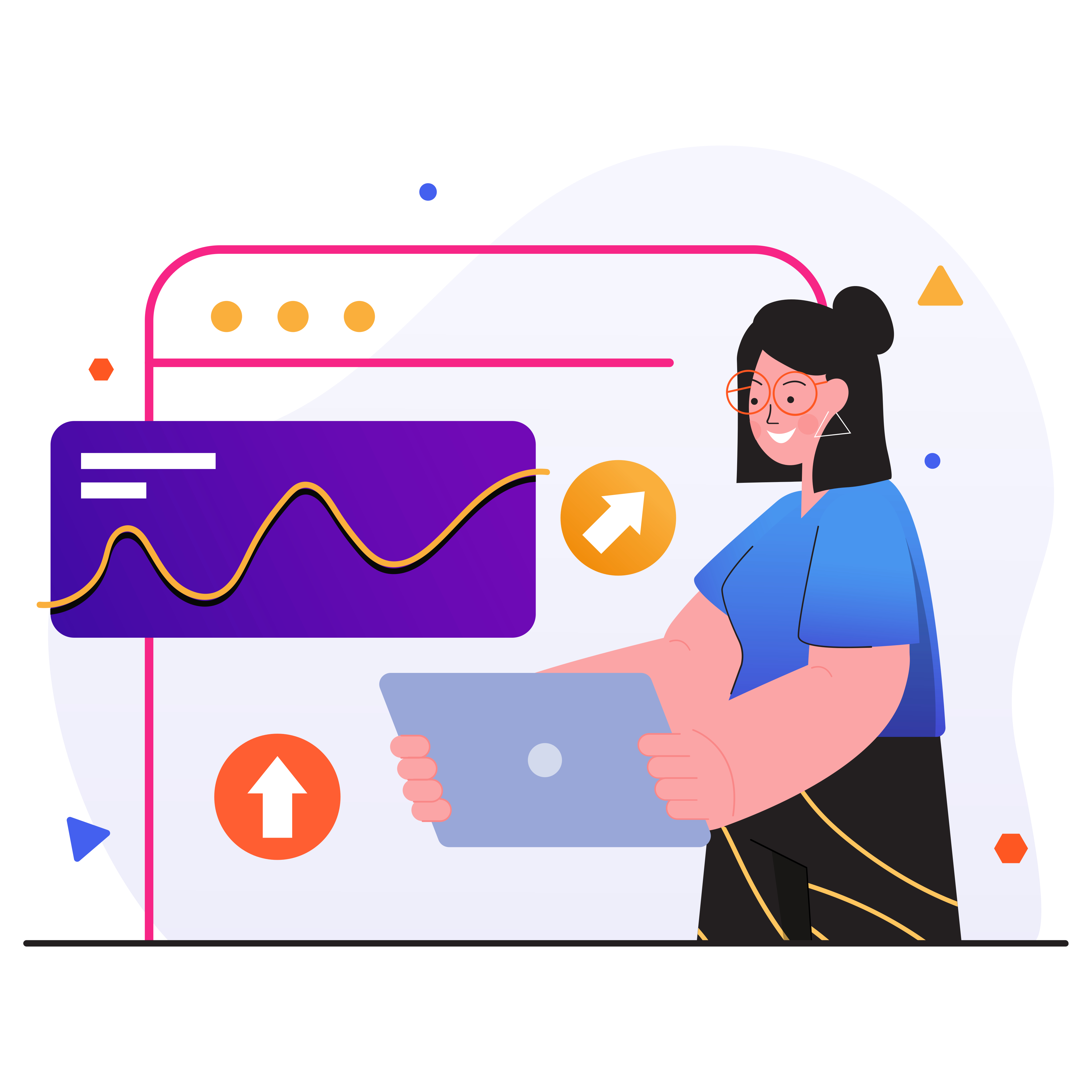 The Perfect Website Scorecard