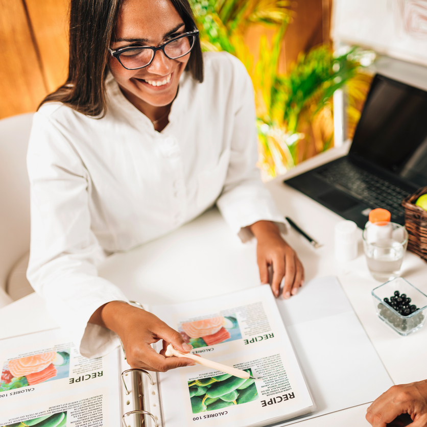 Ignite Your Passion and Fulfill Your Mission as a Women's Health Coach!