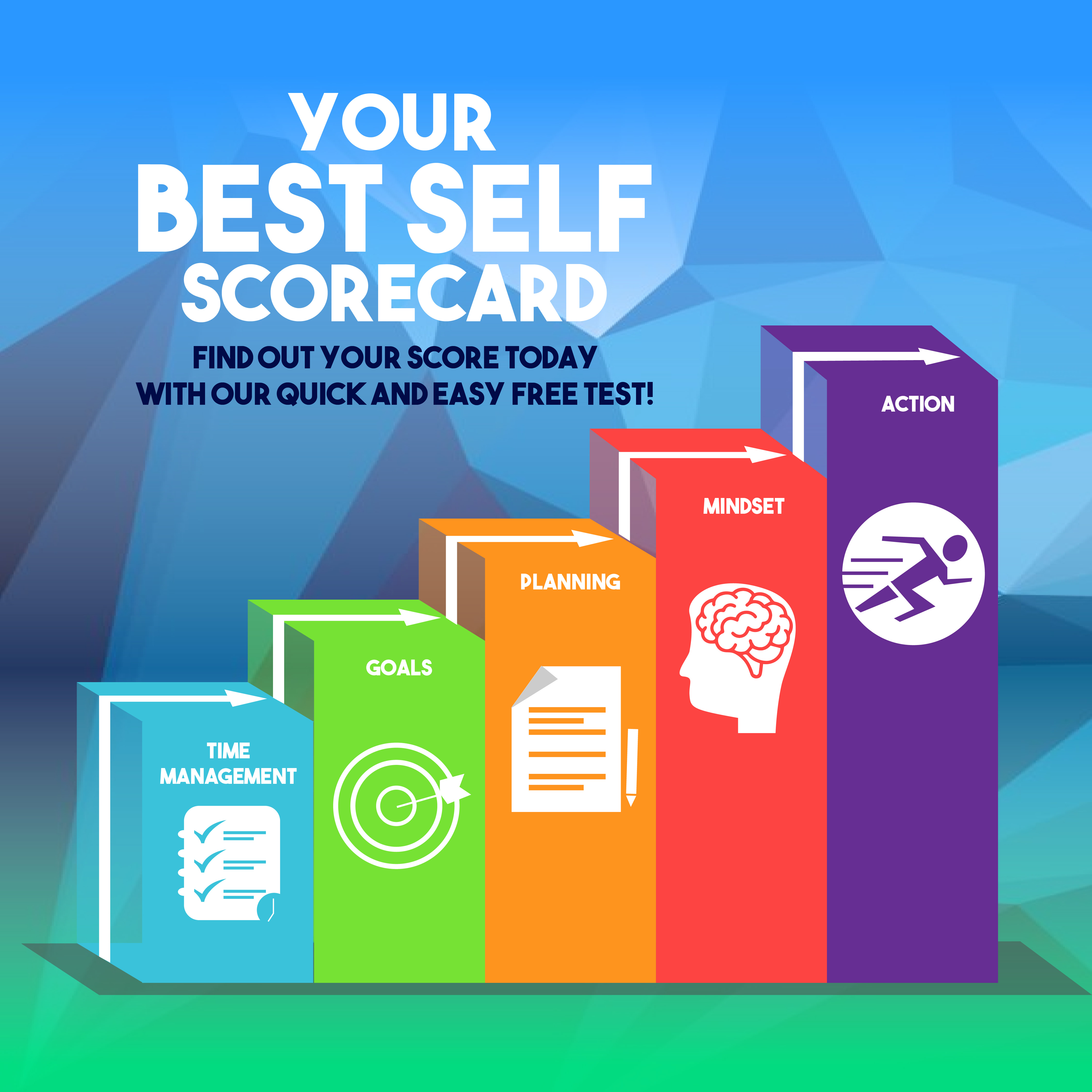 Your Best Self Scorecard