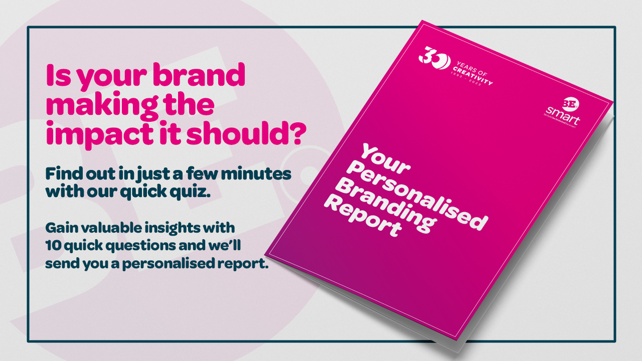 The Ultimate Branding Quiz