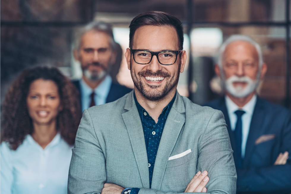 High Impact CEO Scorecard