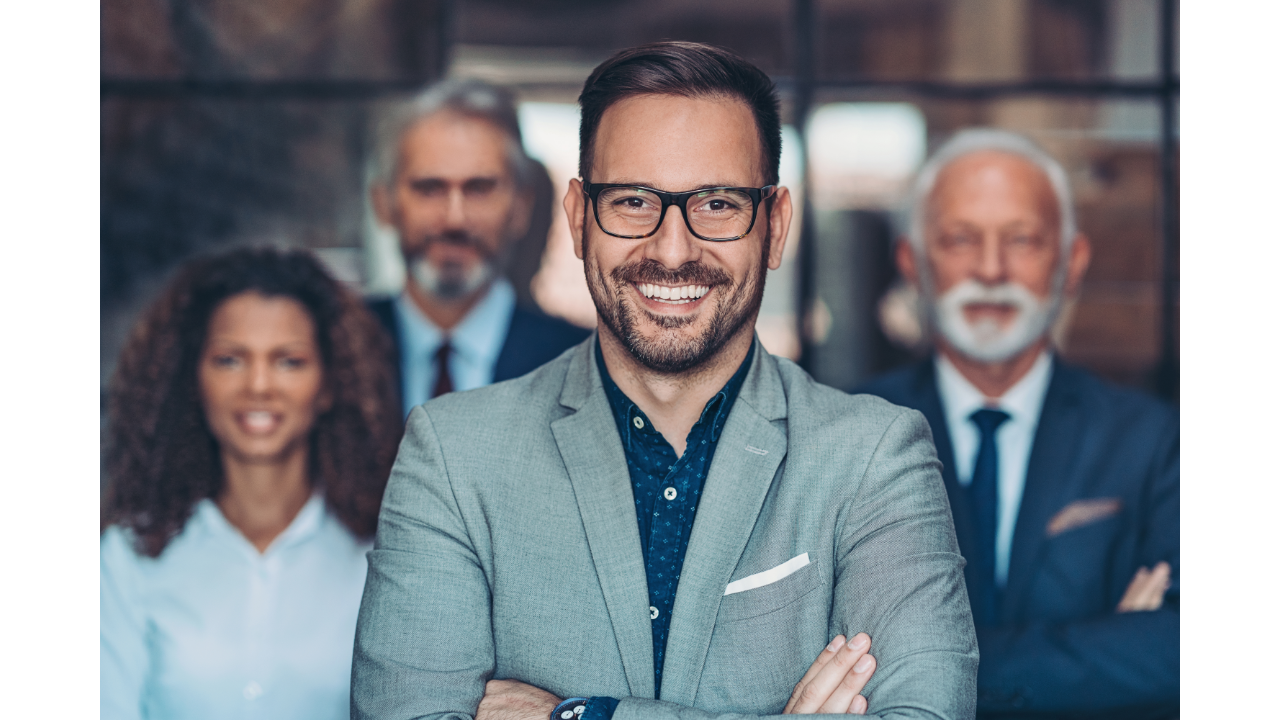 High Impact CEO Scorecard