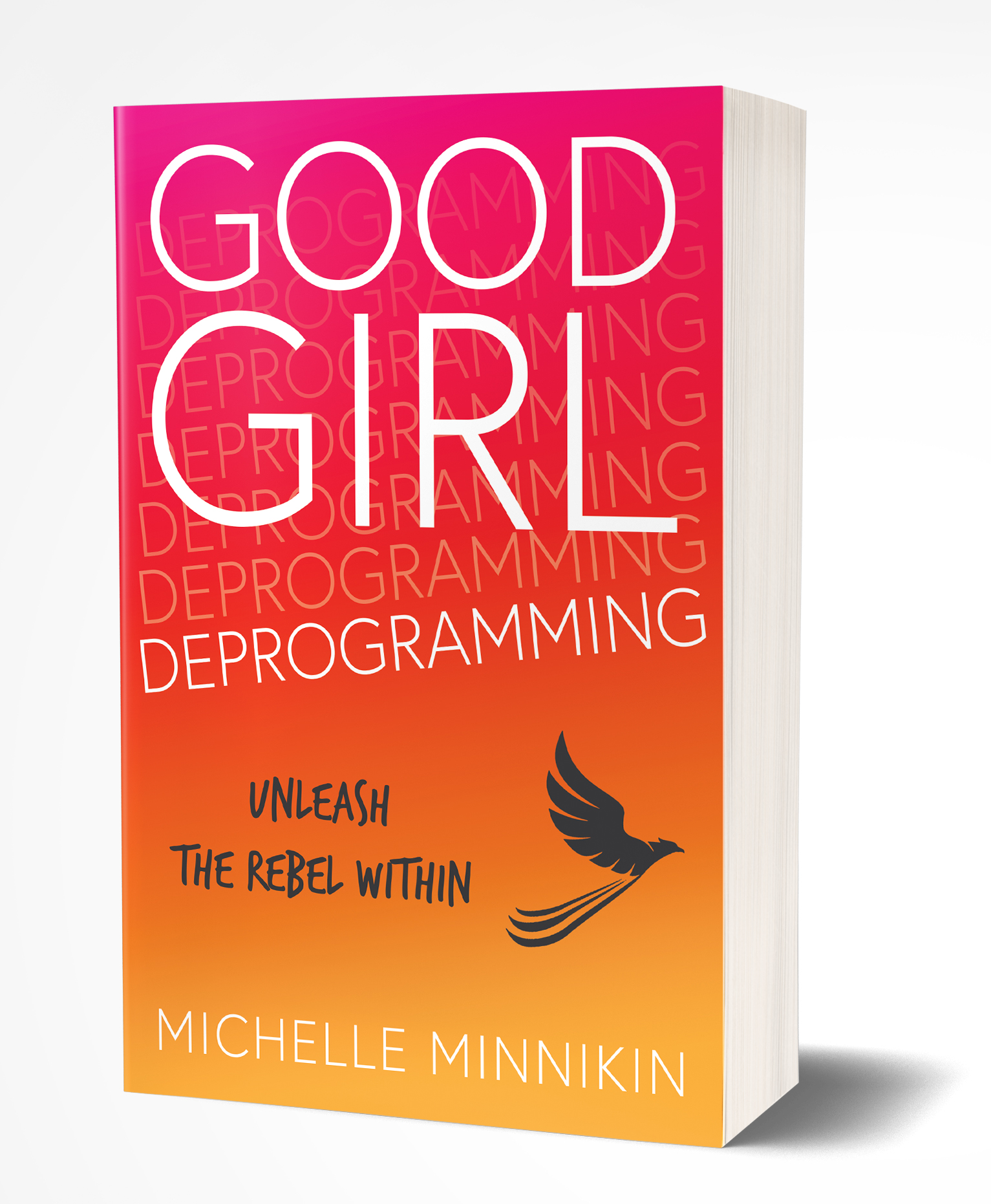 Good Girl Deprogramming Quiz