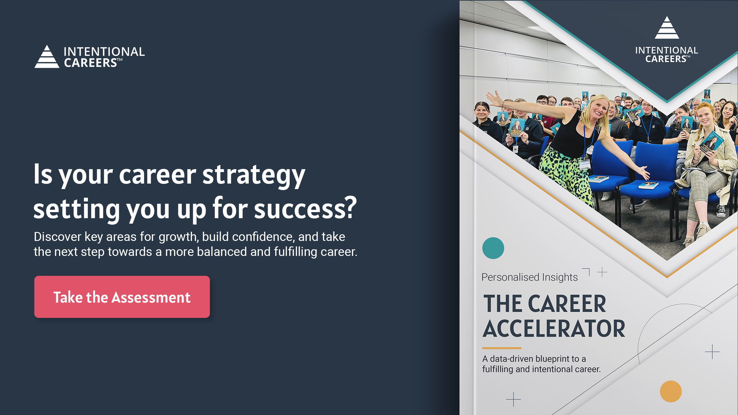Career Accelerator Scorecard