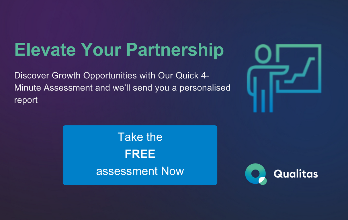 Partnership Development Scorecard