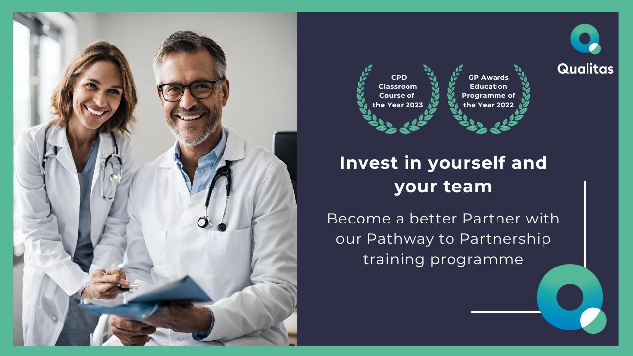 Pathway to Partnership Scorecard