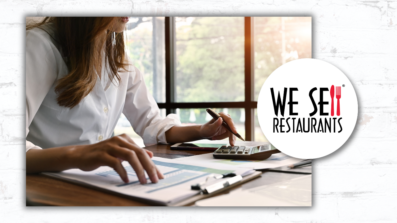 Restaurant Financing Calculator