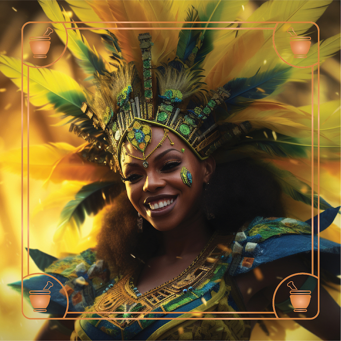 Embodied Expressions: Discover Your Flavor Family