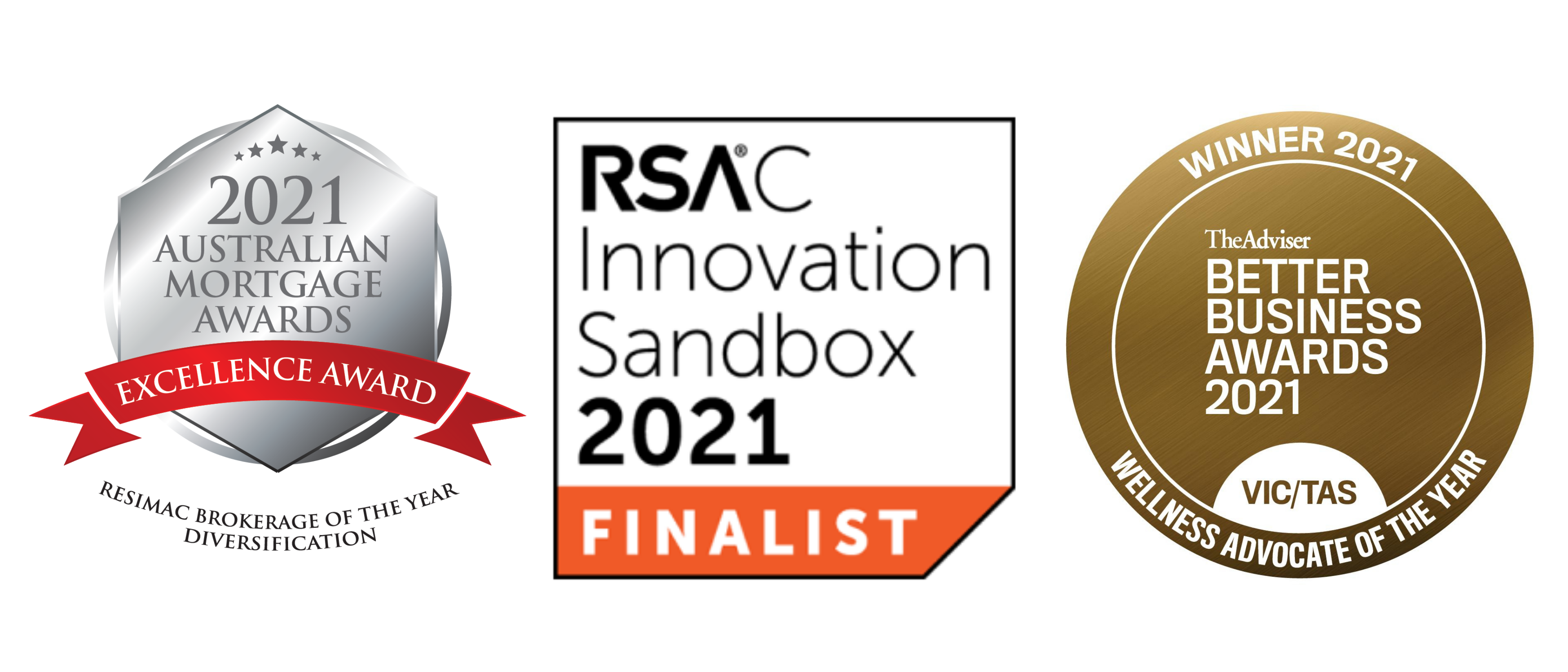 Winning Awards Scorecard