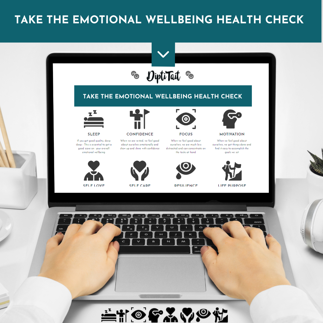 Emotional Wellbeing Check-Up