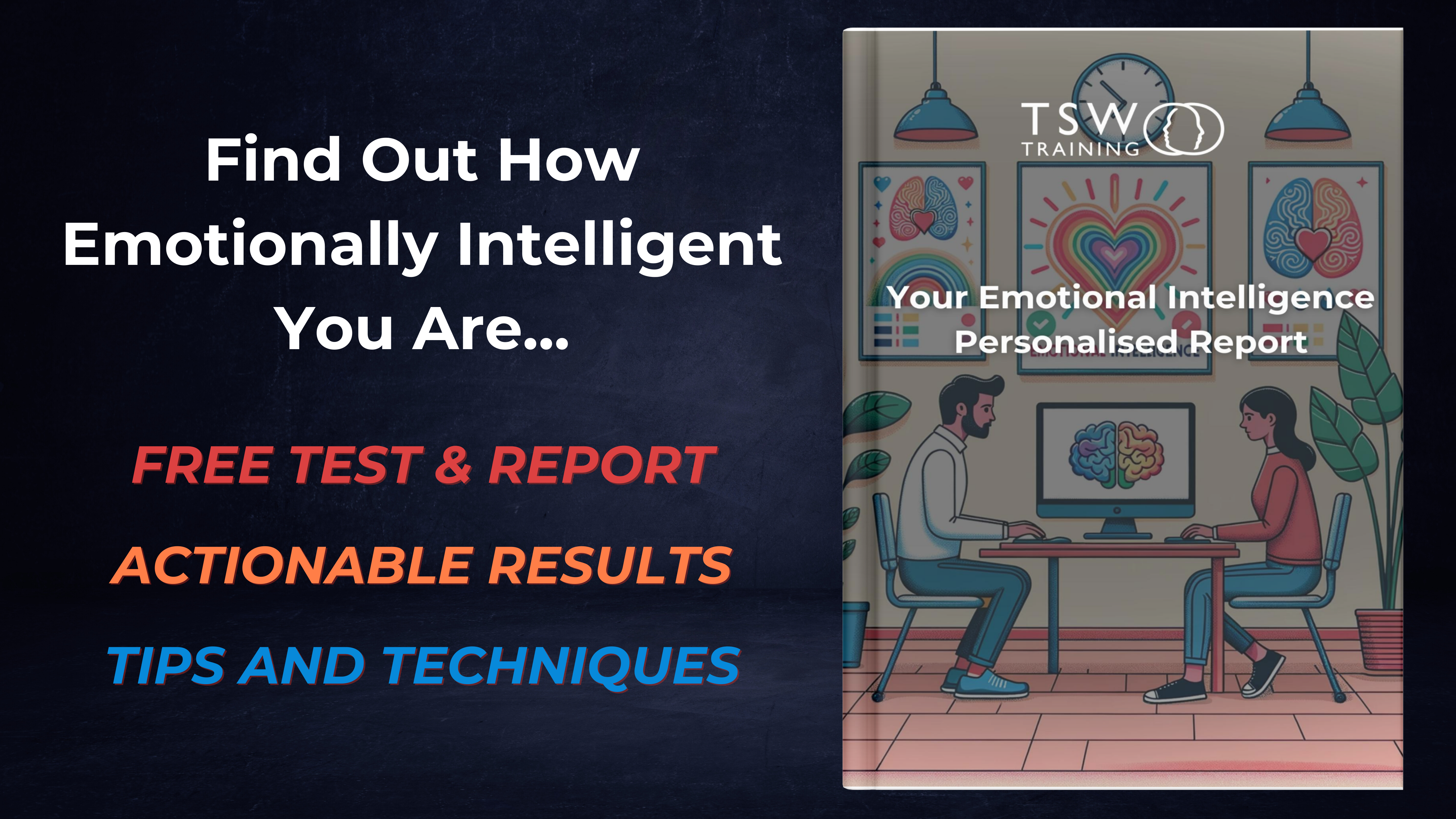 Emotional Intelligence Test