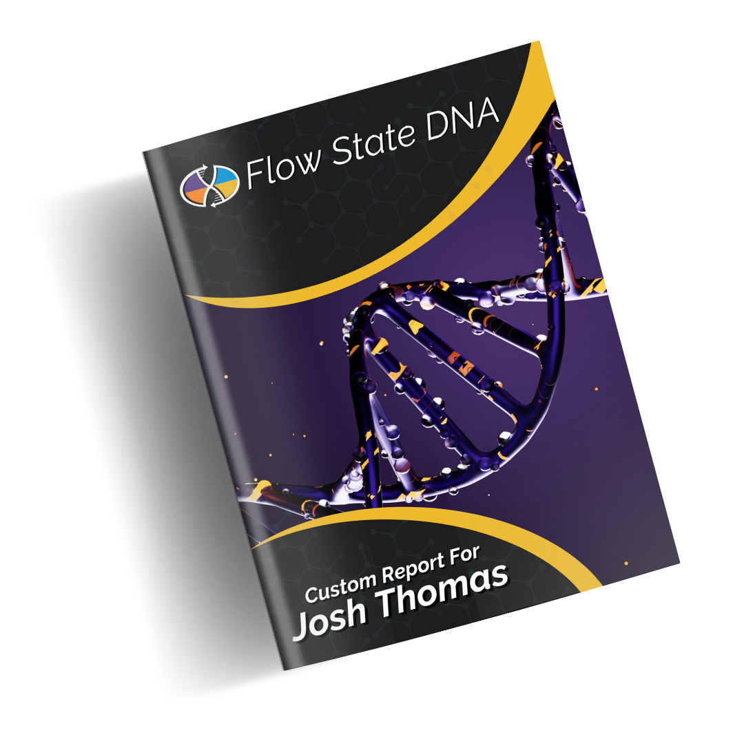 Flow State DNA