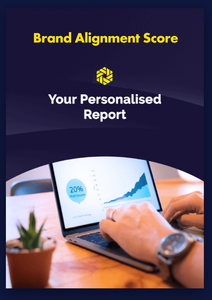 Brand Effectiveness Scorecard