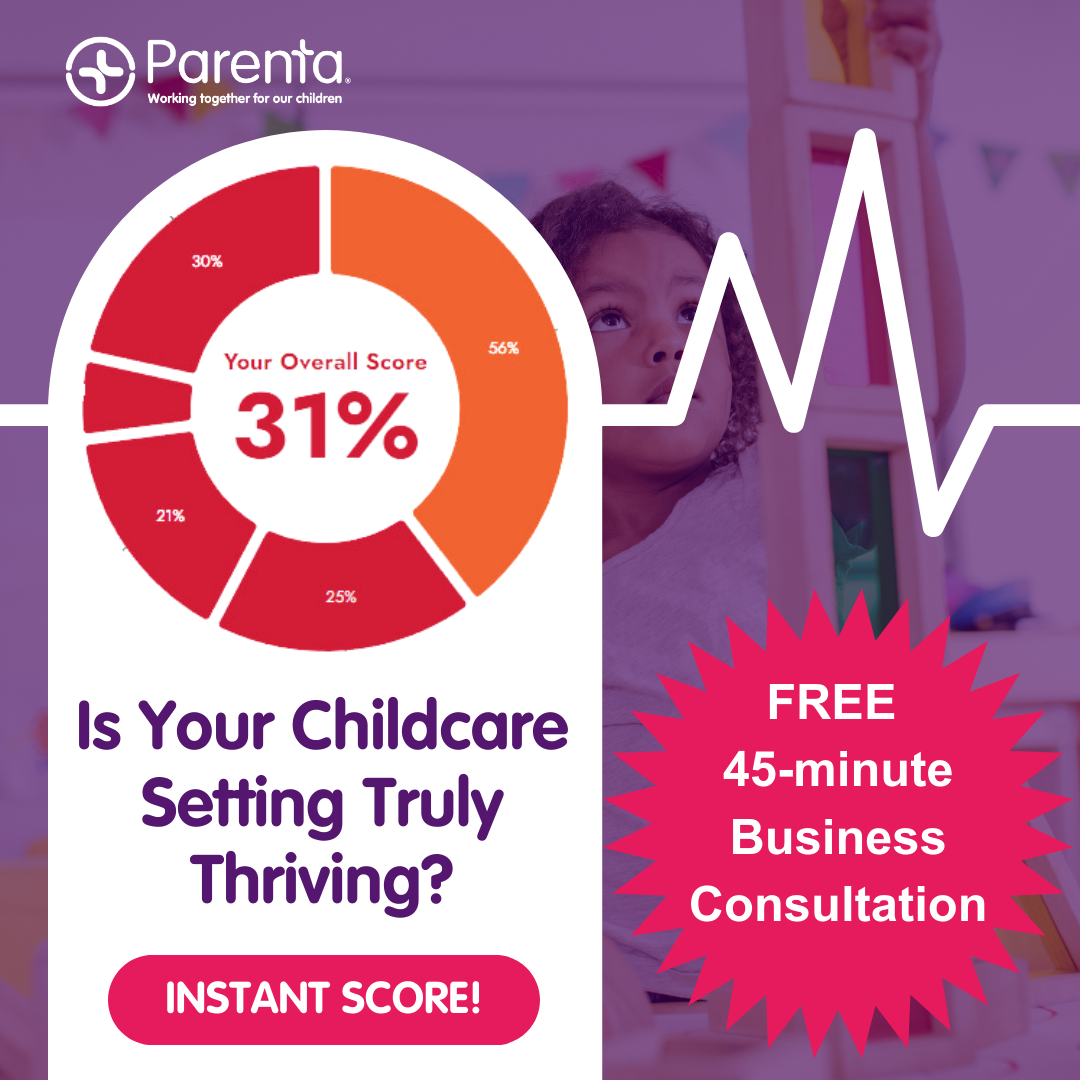 Childcare Setting Diagnostic