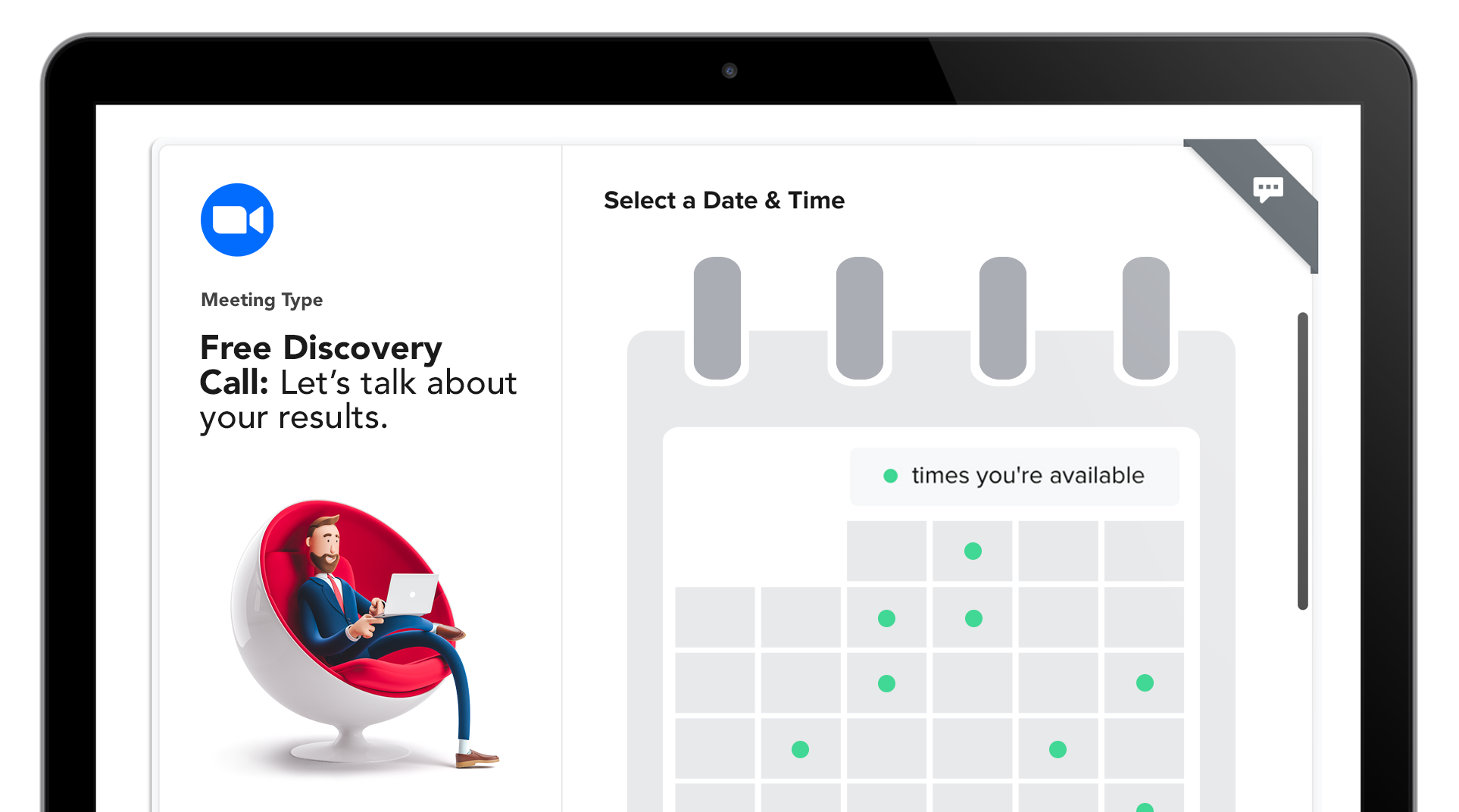 The Personal Brand Scorecard