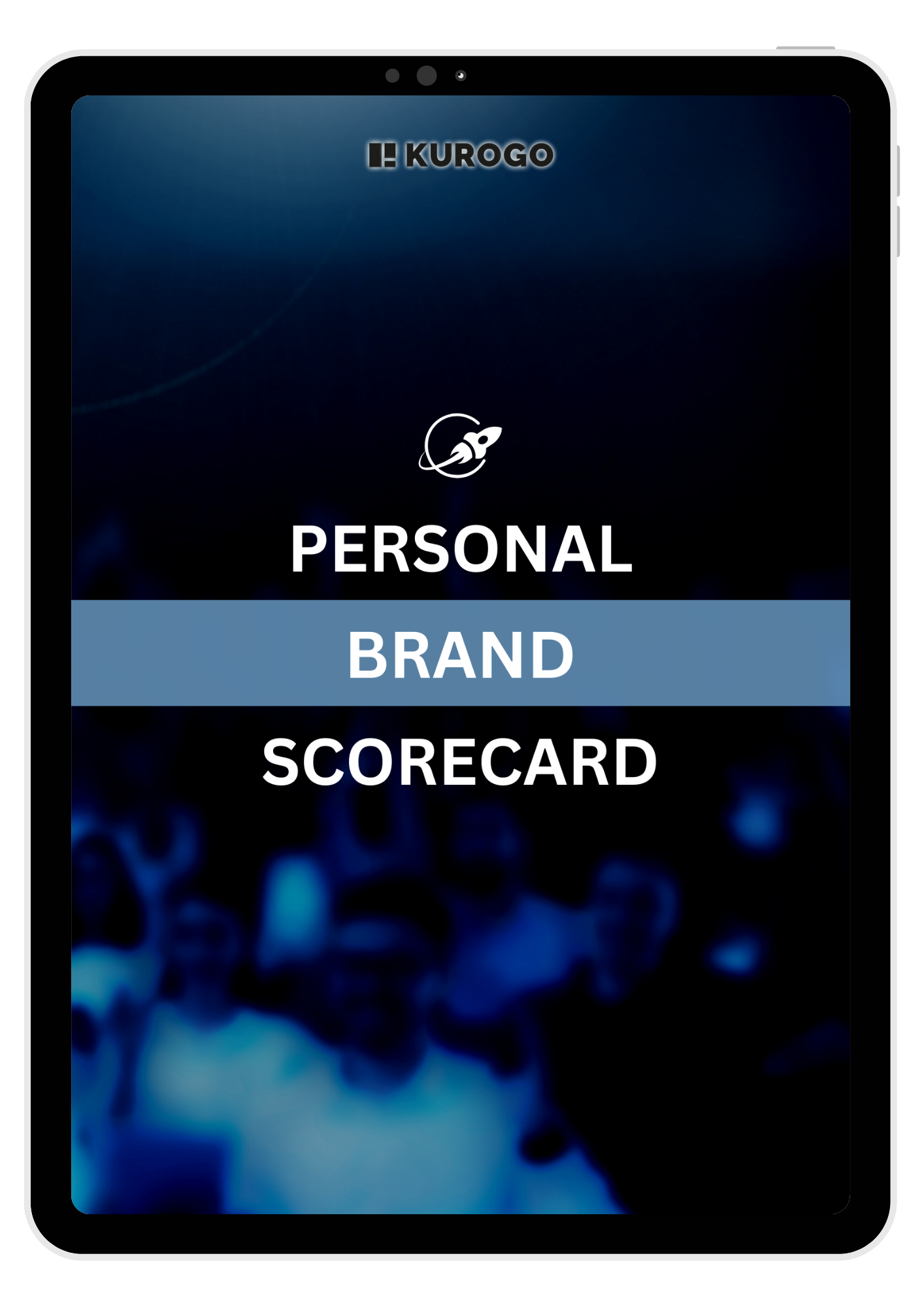 The Personal Brand Scorecard