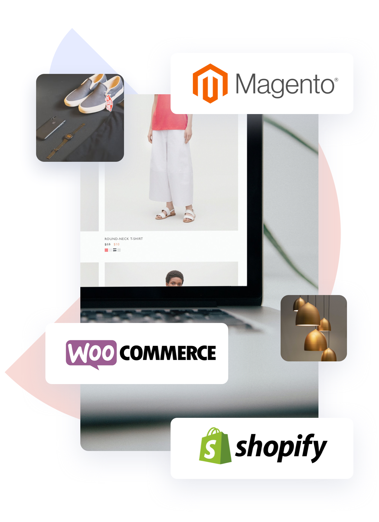 eCommerce Platform Scorecard