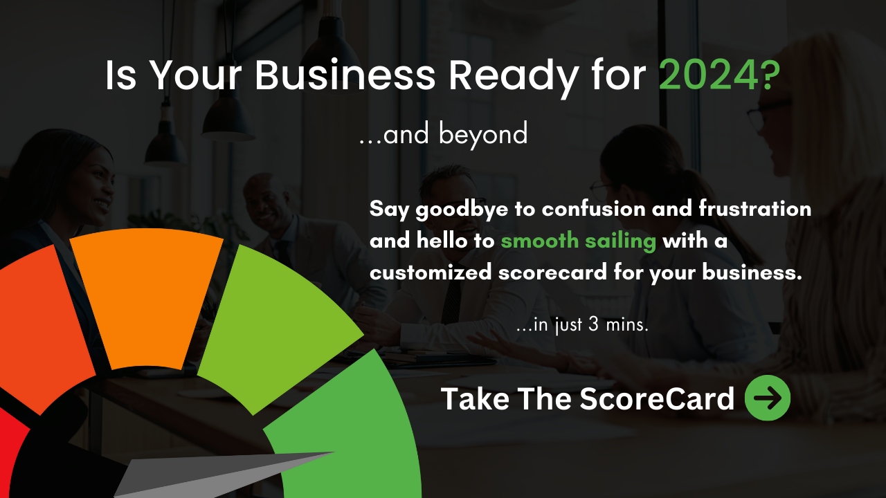 Compliance Success Secrets