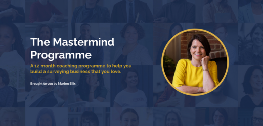 Join the Mastermind Waitlist