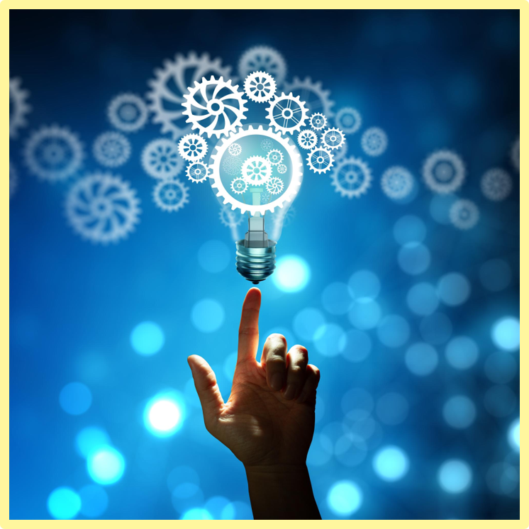 Mastering Innovative Problem Solving