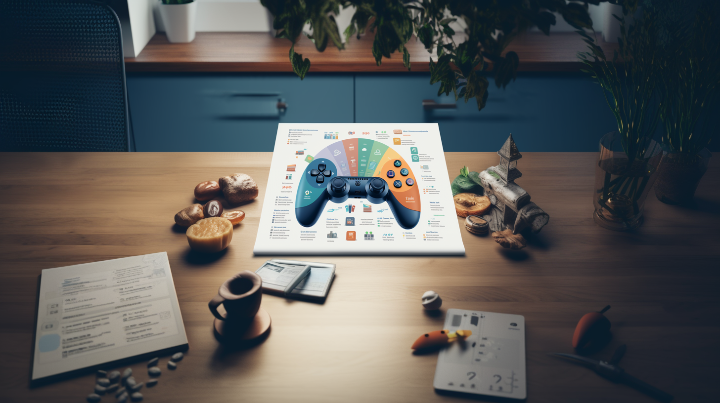 Gamification Score Card