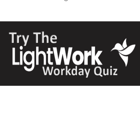 Basic Workday Quiz