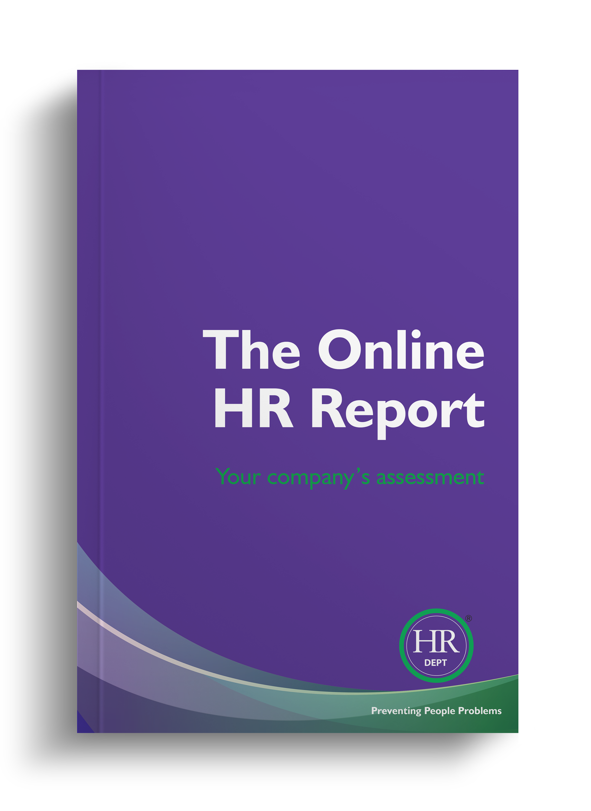 How is your HR performing?