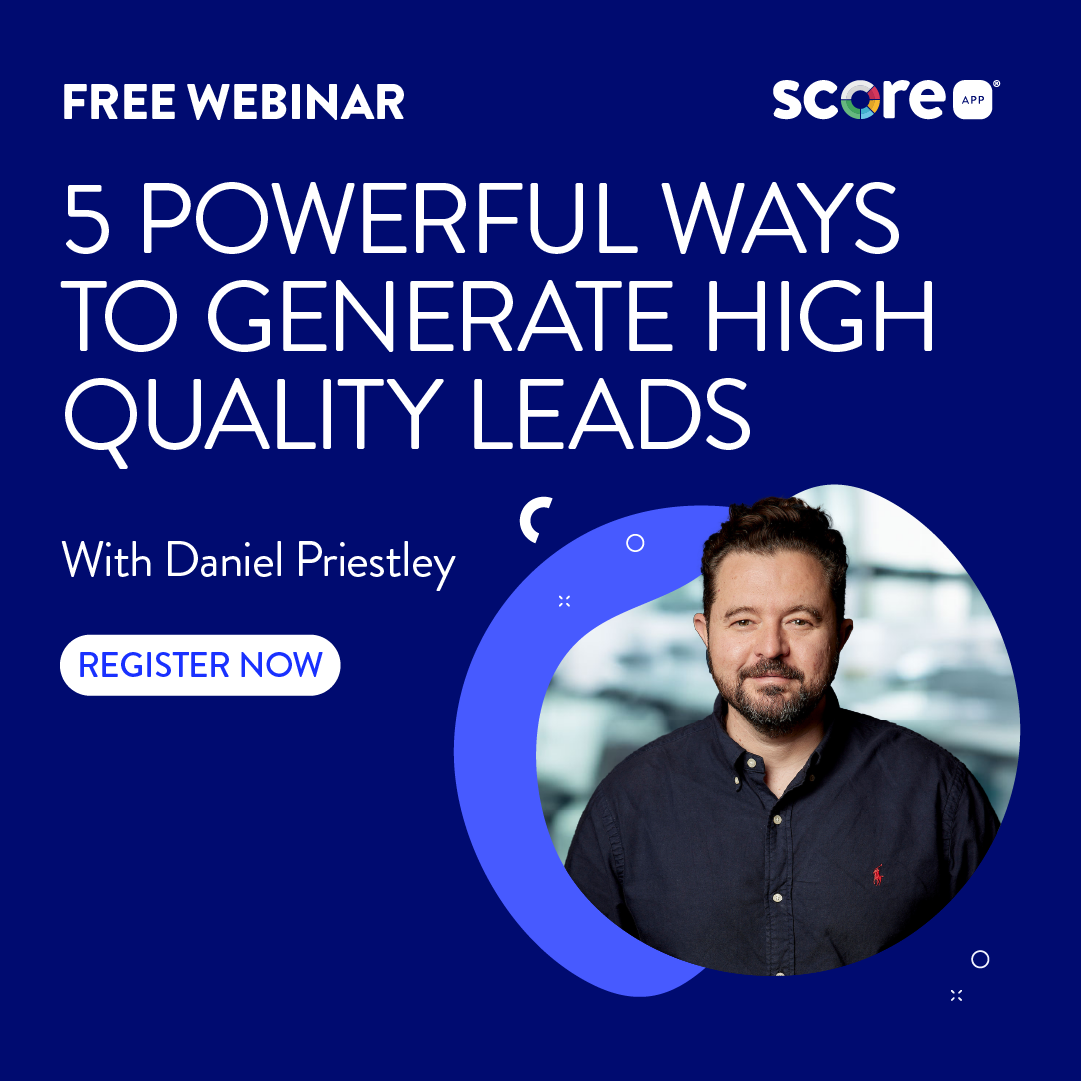 5 Powerful Ways To Generate Clients