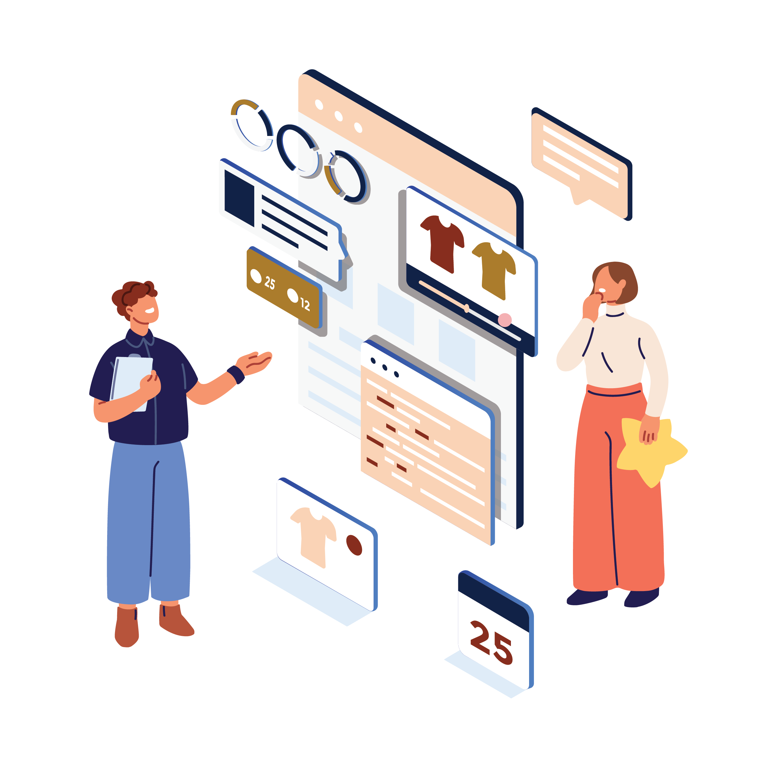 Evaluate Your Employee Uniform Program