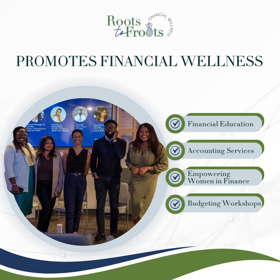 Financial Wellness Quiz: Build Your Financial Confidence!