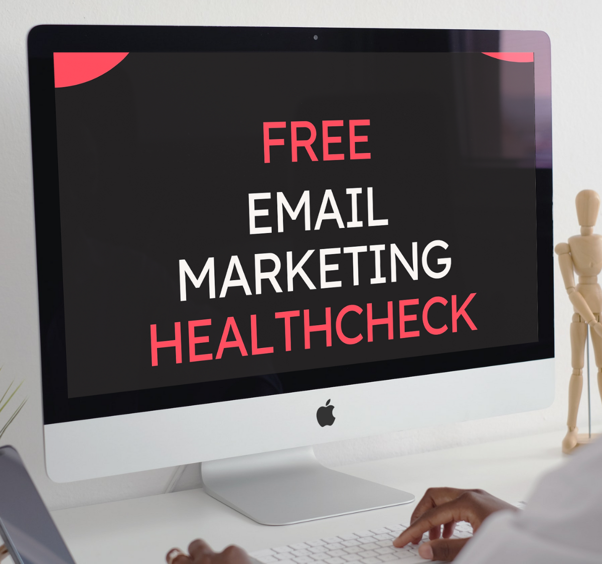FREE Email Marketing Health Check