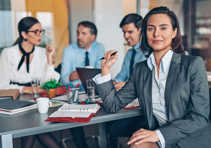 Right Sizing Offices