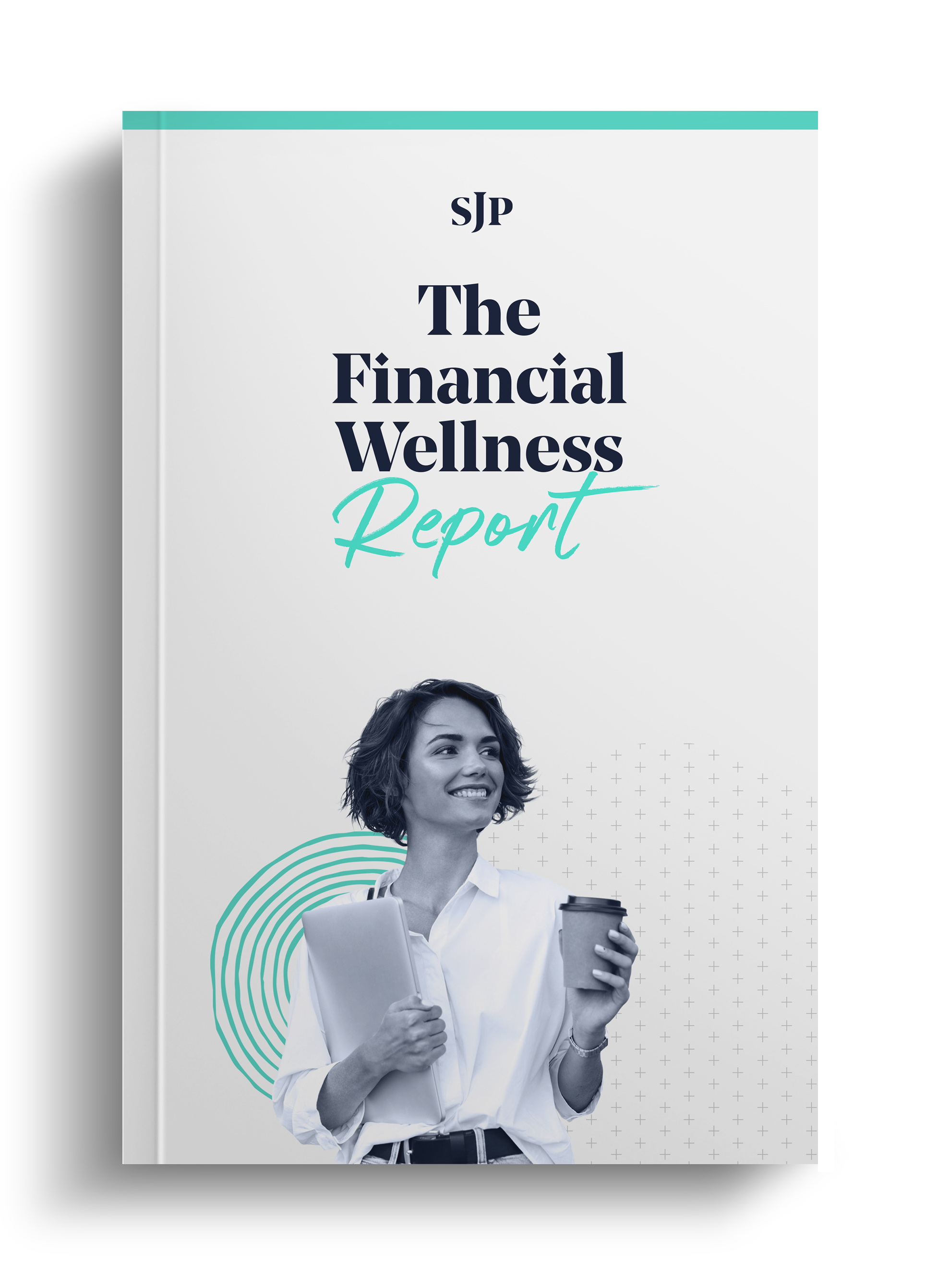The Financial Wellness Scorecard