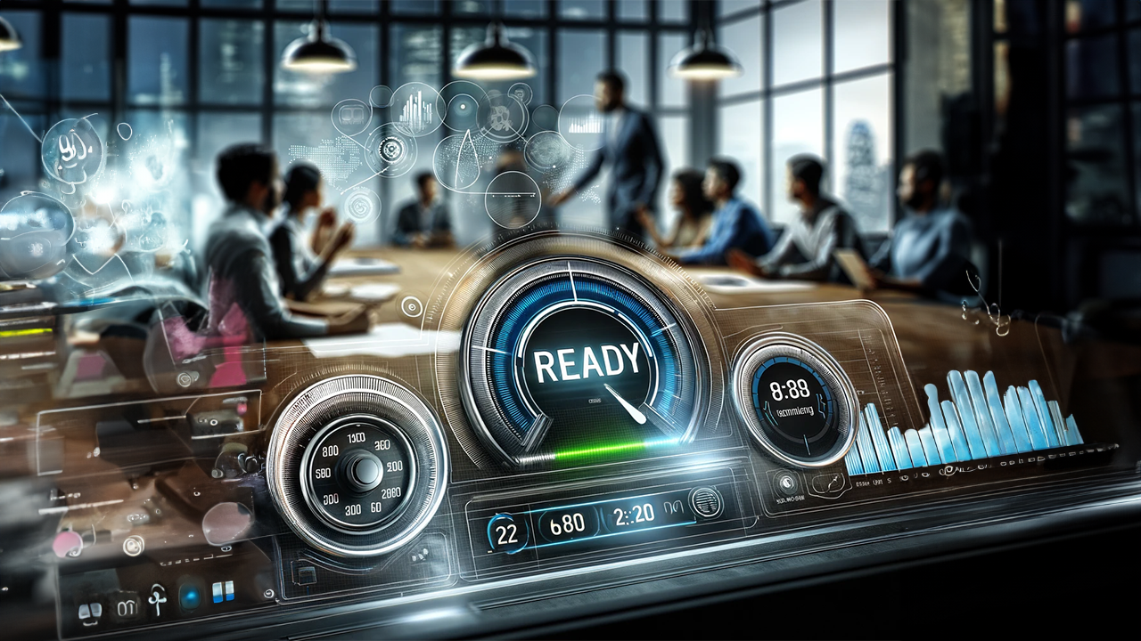 Project Readiness Index