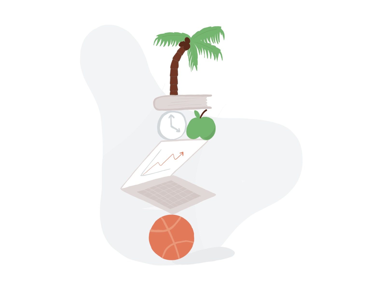 Work Life Balance Test