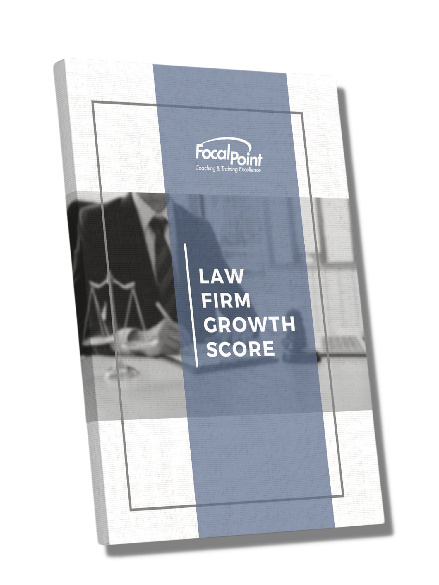 John DePrince - Law Firm Growth