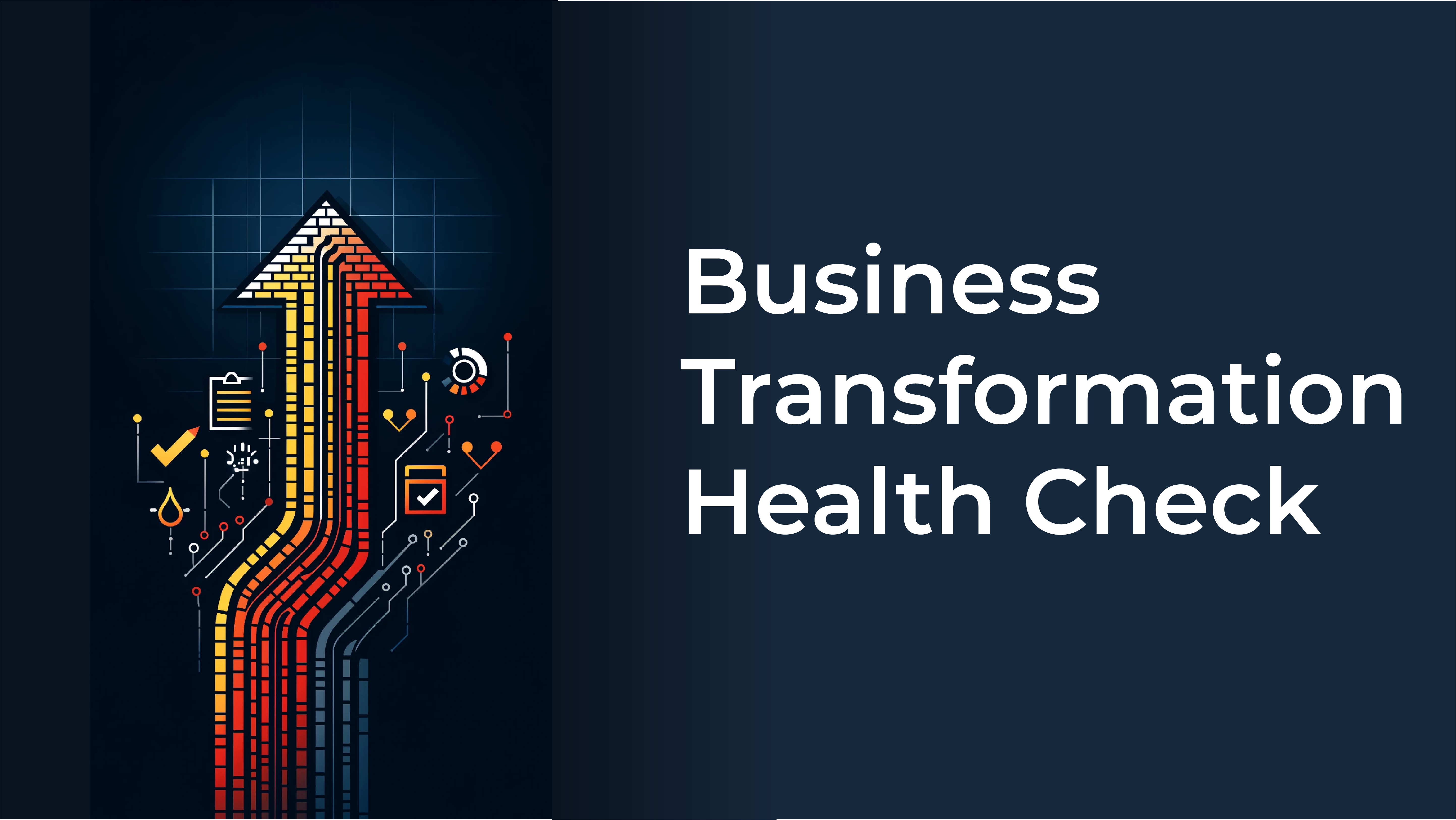 Business Transformation Health Check