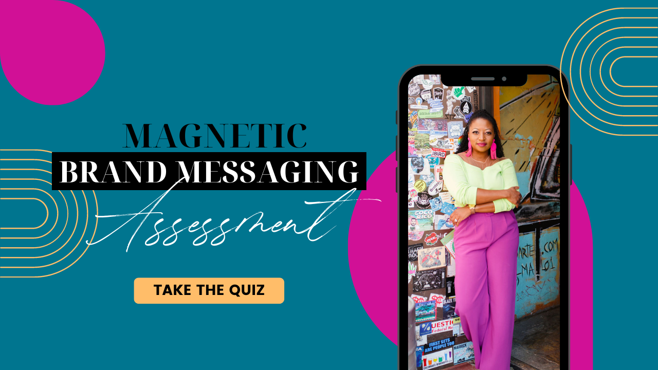 Brand Messaging Mastery Assessment