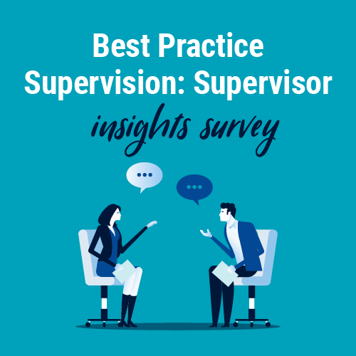 Supervisor Survey