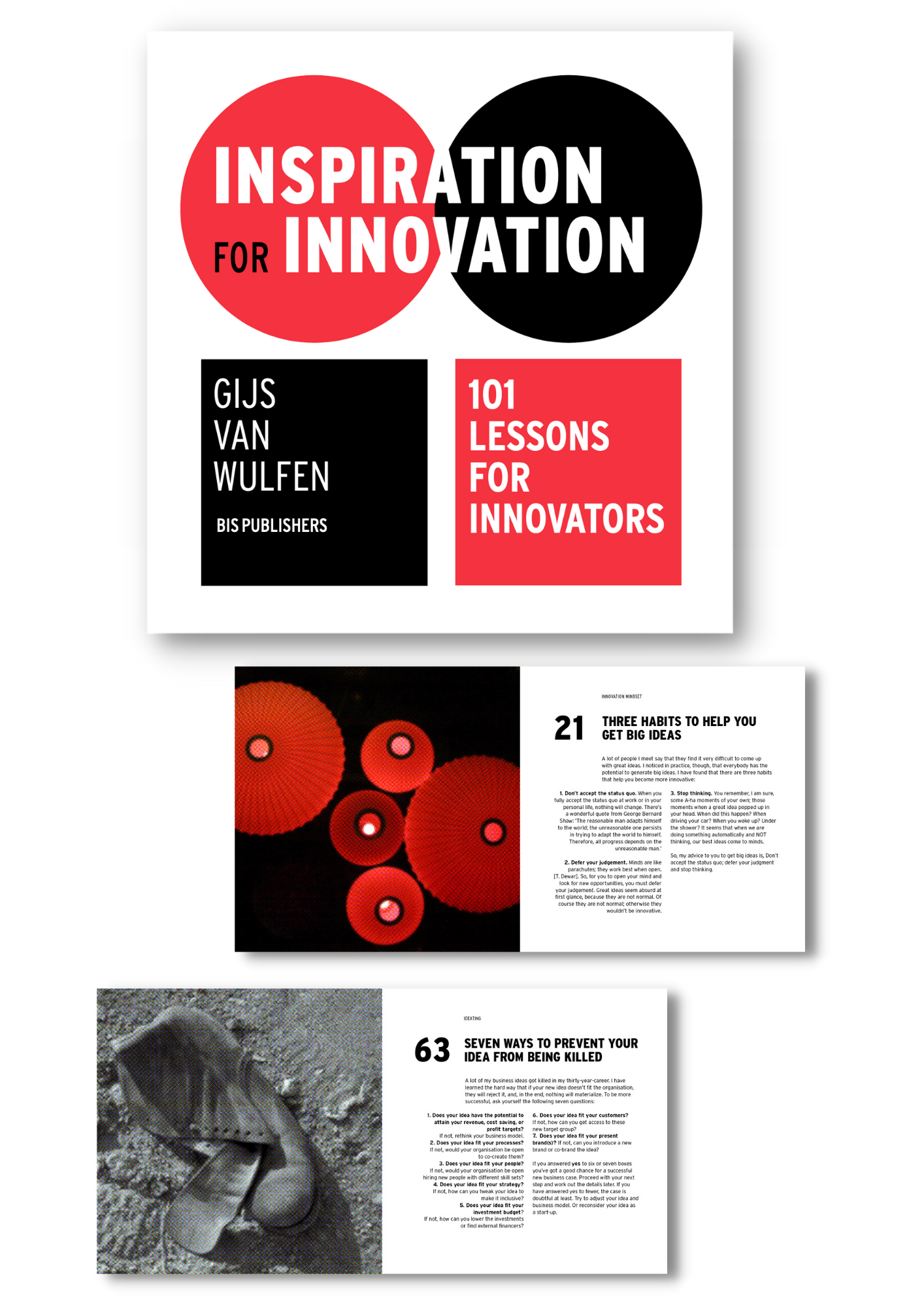 Innovation Performance Scorecard