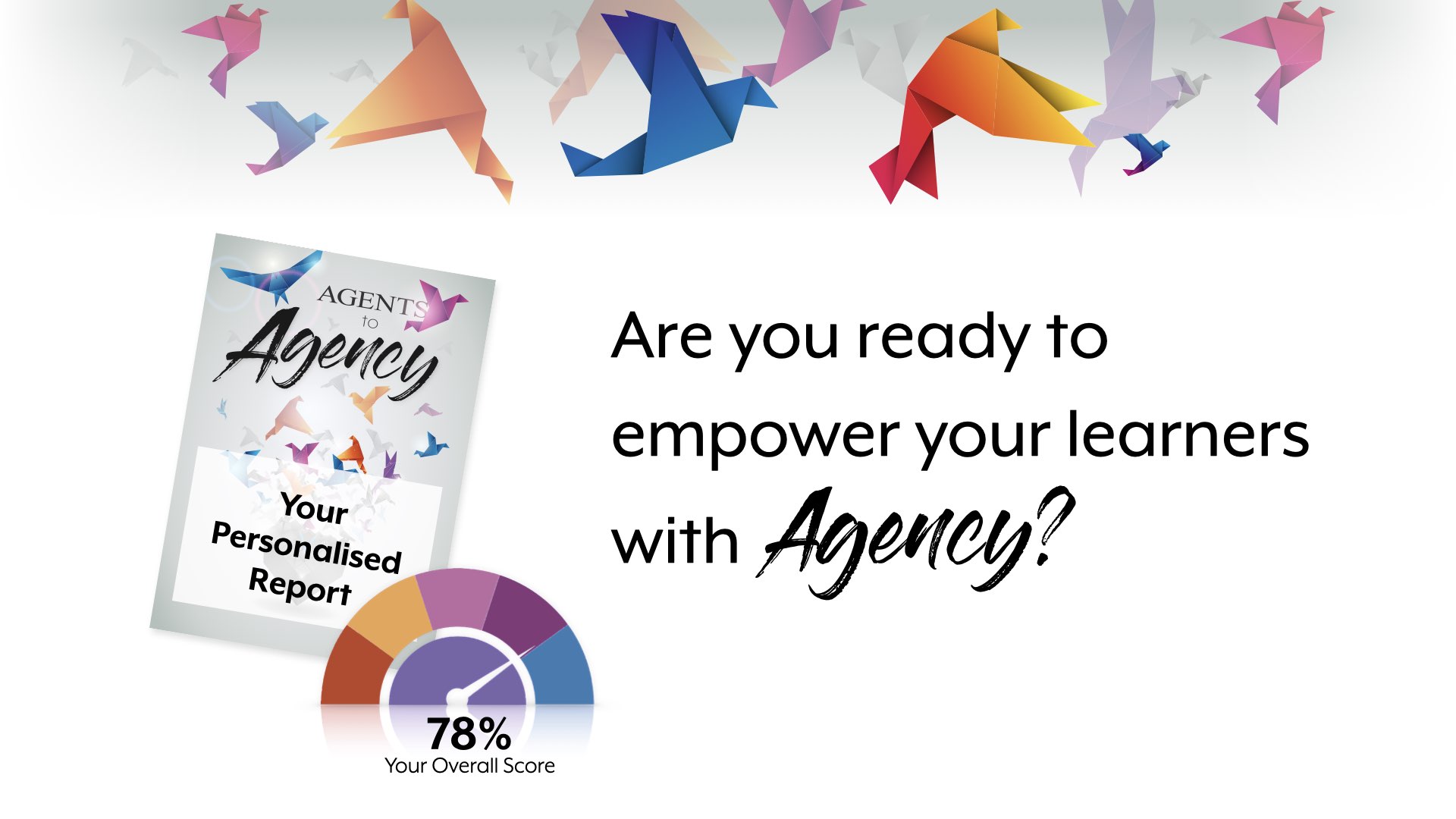 Learner Agency Growth Report
