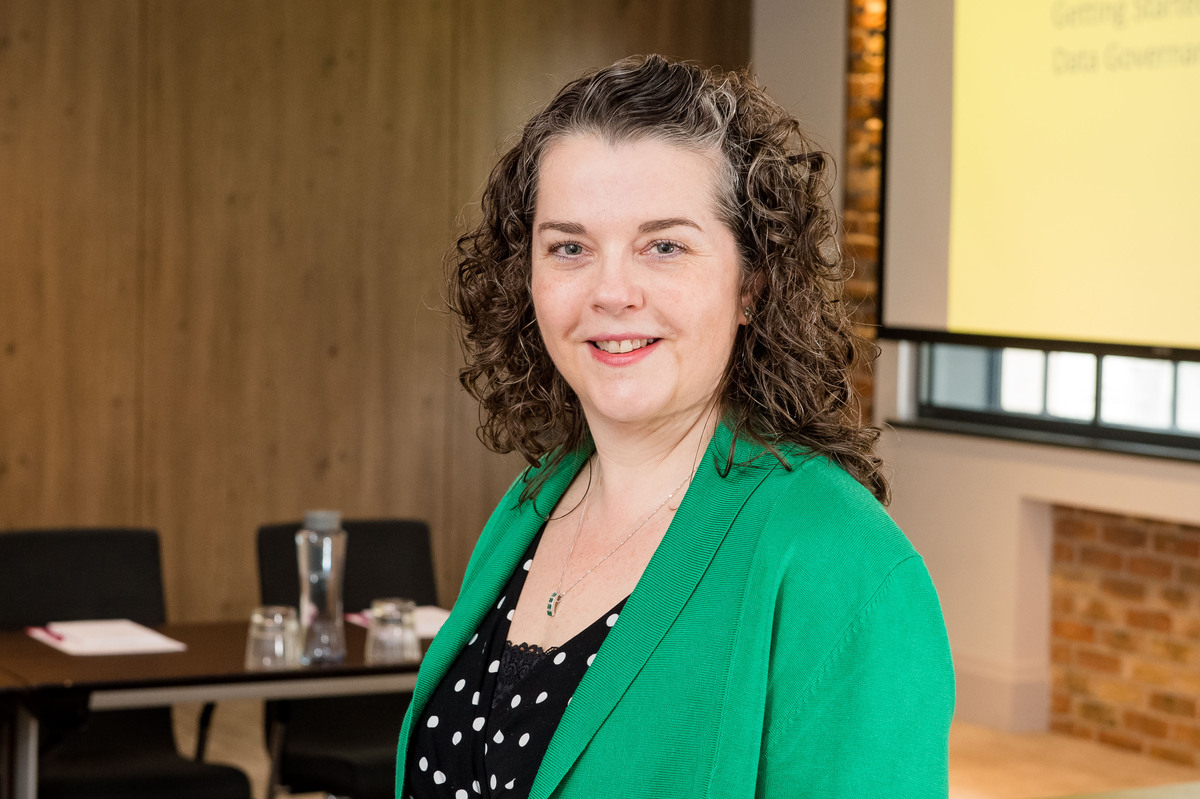 Data Literacy Scorecard