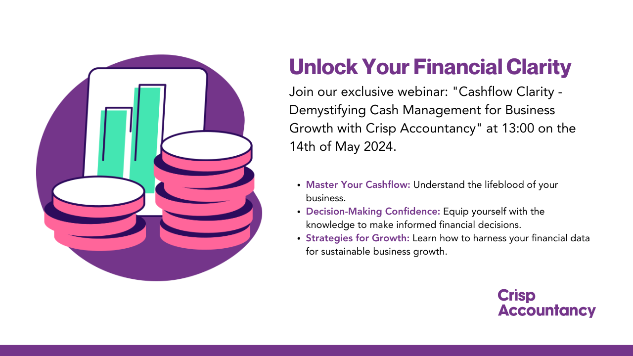Unlock Your Financial Clarity