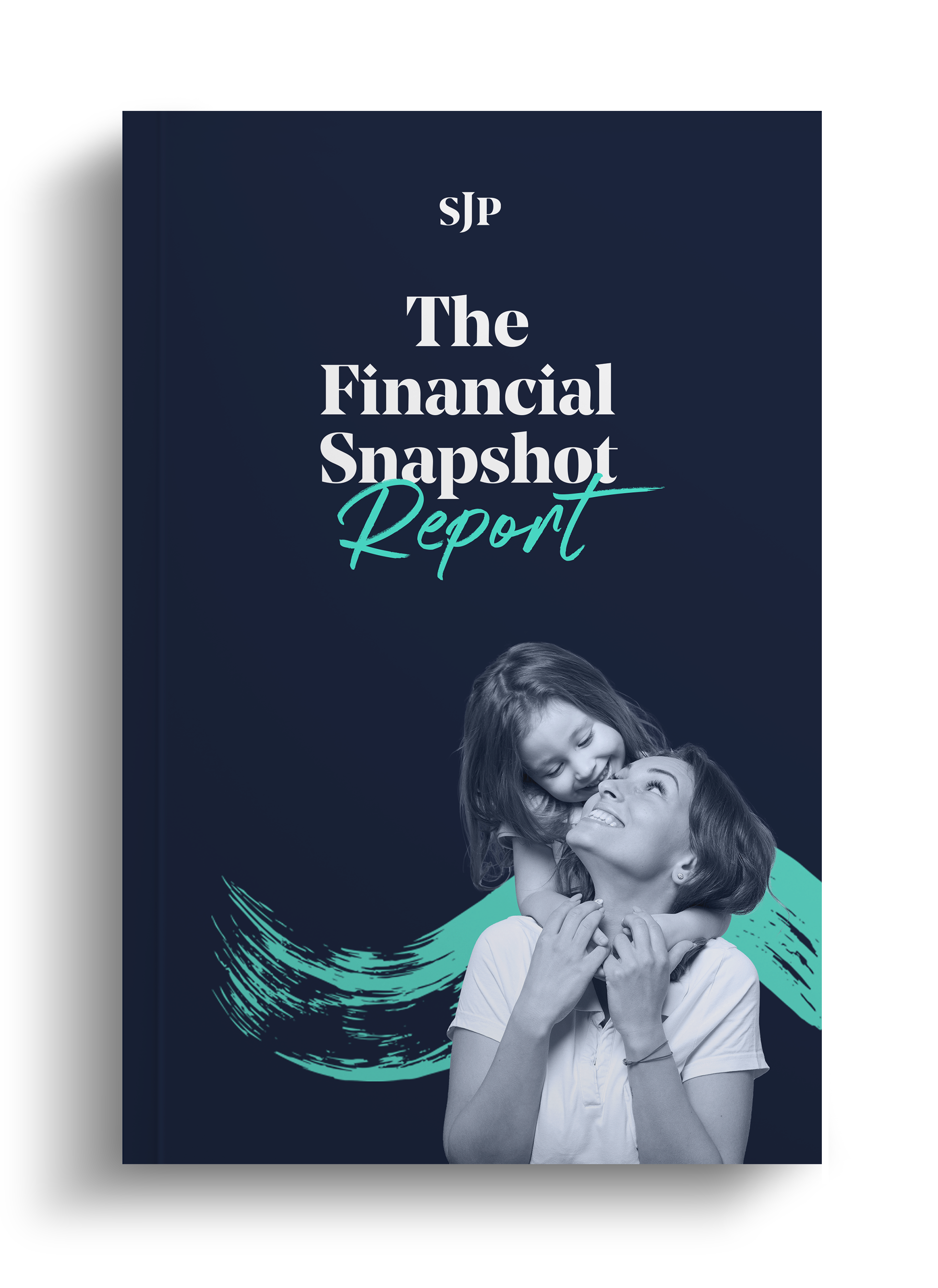 The Financial Snapshot Scorecard